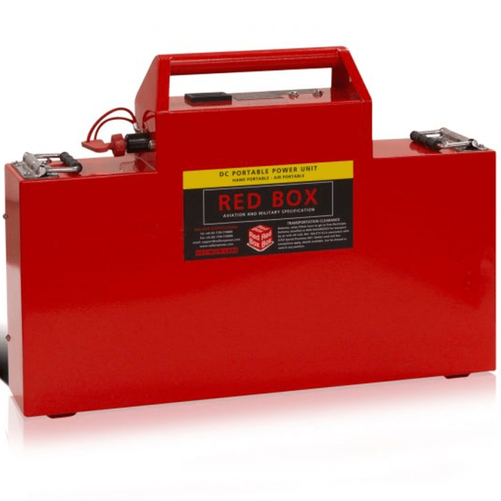Heliport Equipment Bundle - Heliport Supplies
