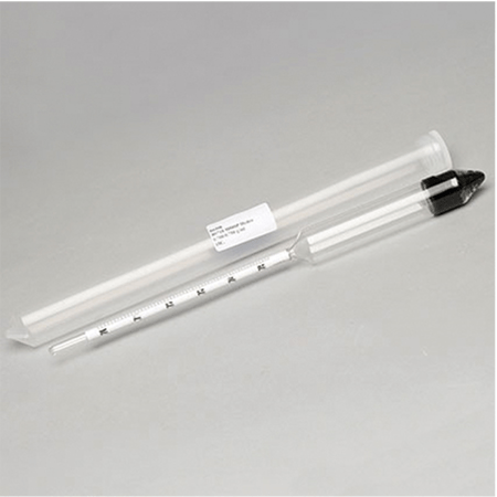 Aviation Fuel Hydrometer (M50 @15C 0775-0825 g/ml) - Heliport Supplies