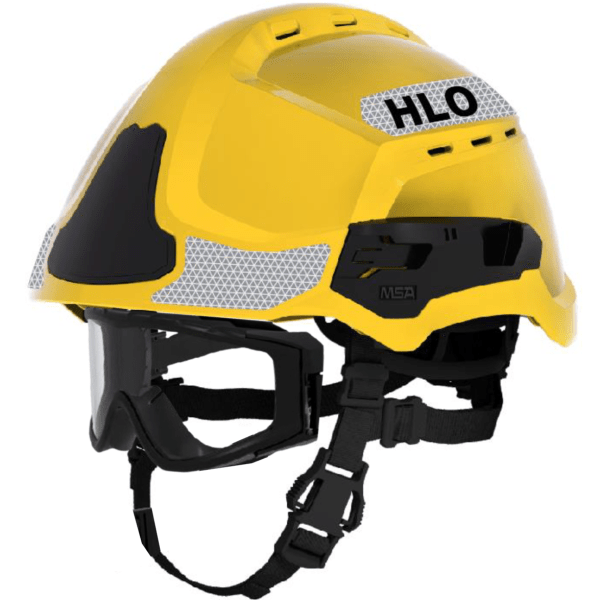 H1/H2 Shipboard Heliport Crash Rescue Kit (ICAO 9261 Compliant ...