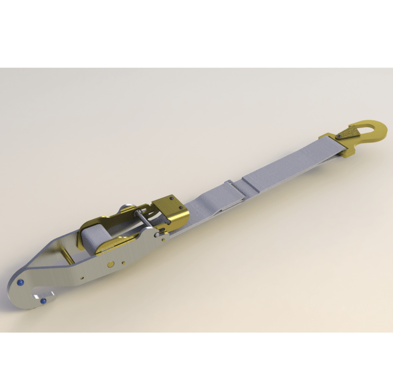 Helicopter Lashings (Drallim MC1) – Military Use Only - Heliport Supplies