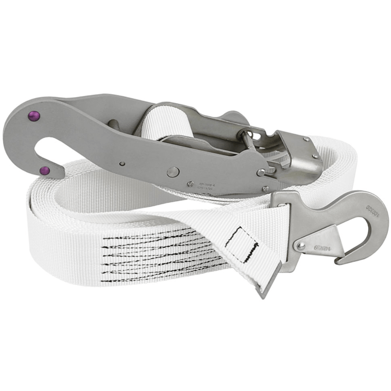 Helicopter Lashings (Drallim MC1) – Military Use Only - Heliport Supplies