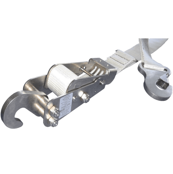 Helicopter Lashings (Drallim MC2-QEC Nylon Storm Lashings) - Heliport ...