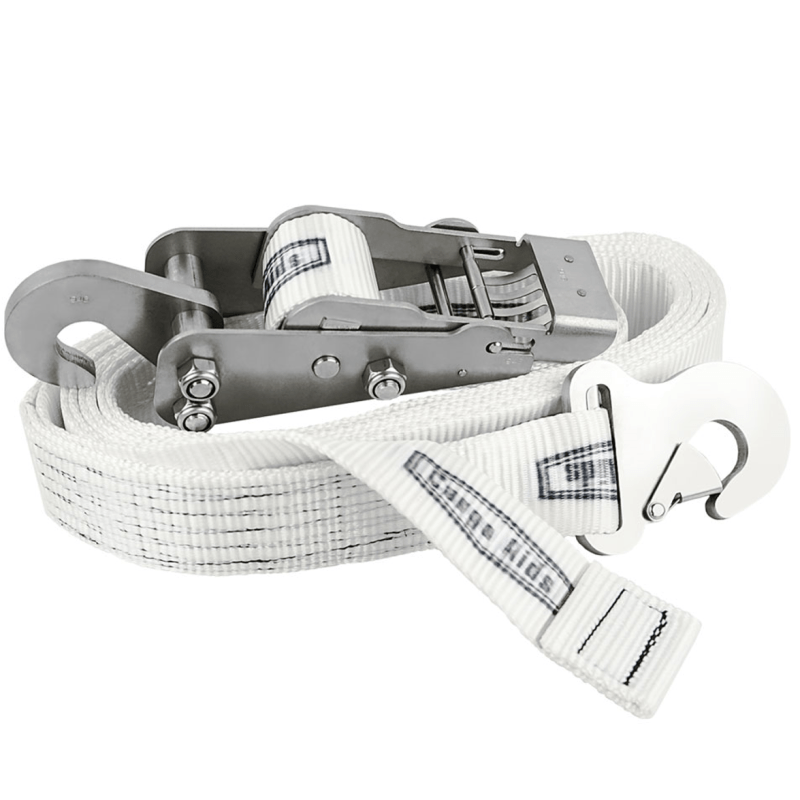 Helicopter Lashings (Drallim MC2-QEC Nylon Storm Lashings) - Heliport ...