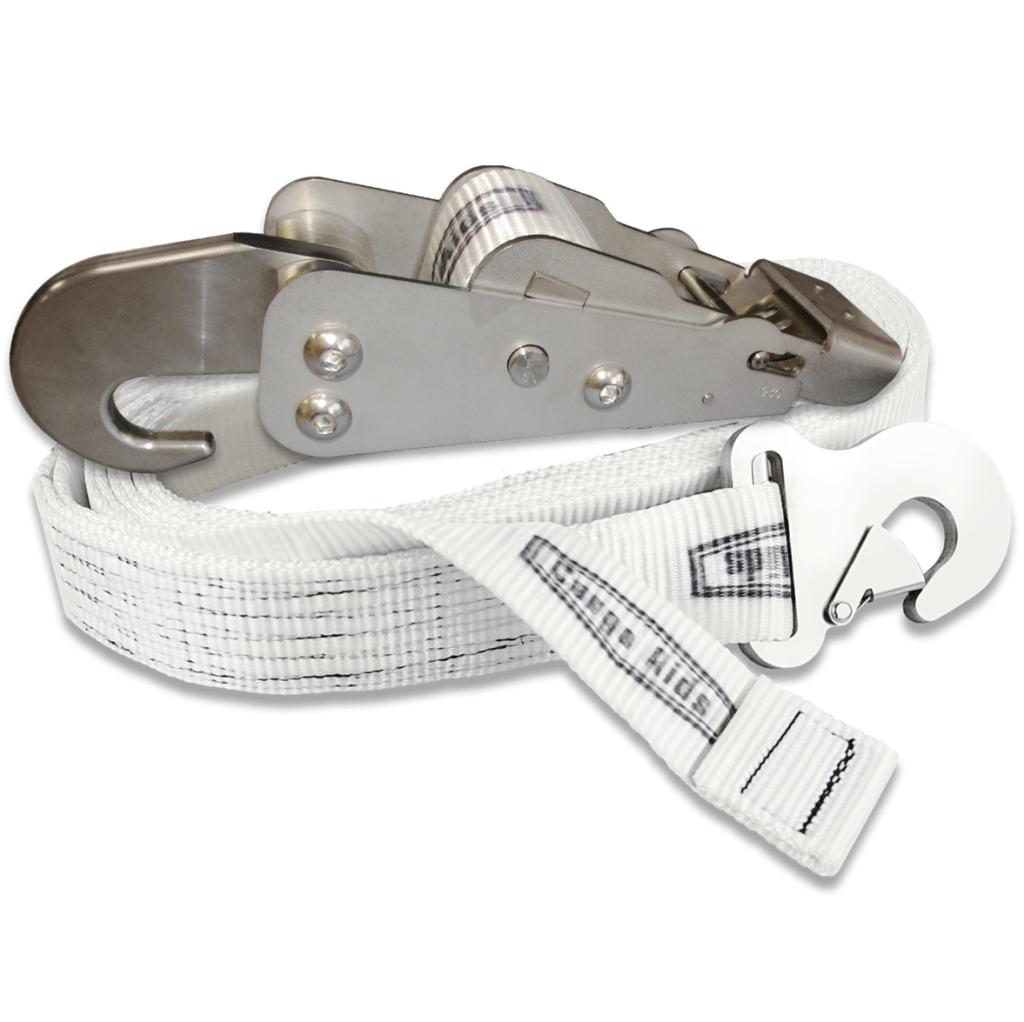 Helicopter Lashings (Drallim MC2-SL) - Heliport Supplies