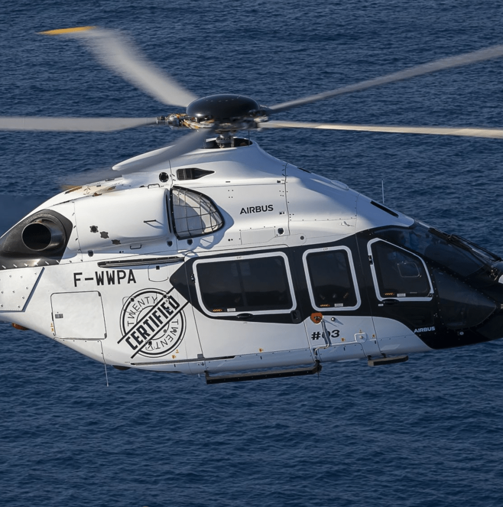 Heliport Supplies - Superyacht Aviation 🚁 - Heli Equipment