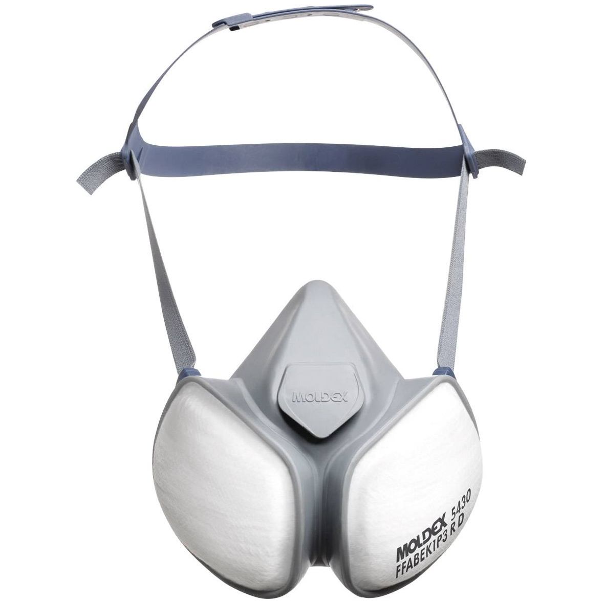 Man-Made Mineral Fibre (MMMF) Masks - Heliport Supplies