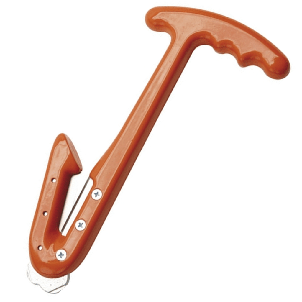 Multi-Purpose Rescue J-Knife - Heliport Supplies