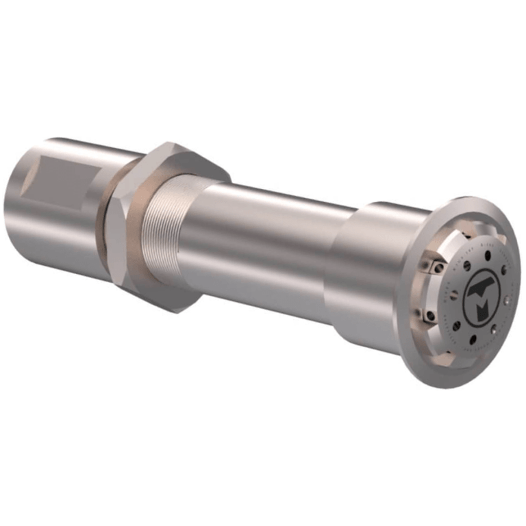 Non-Pop-Up Deck-Integrated Fire Fighting System (DIFFS) - Heliport Supplies