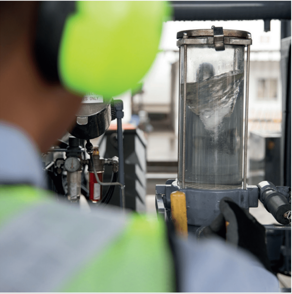 Shell Water Detector Tablets (80 Capsules) - Heliport Supplies