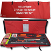 H1/H2 Shipboard Heliport Crash Rescue Kit (ICAO 9261 Compliant ...