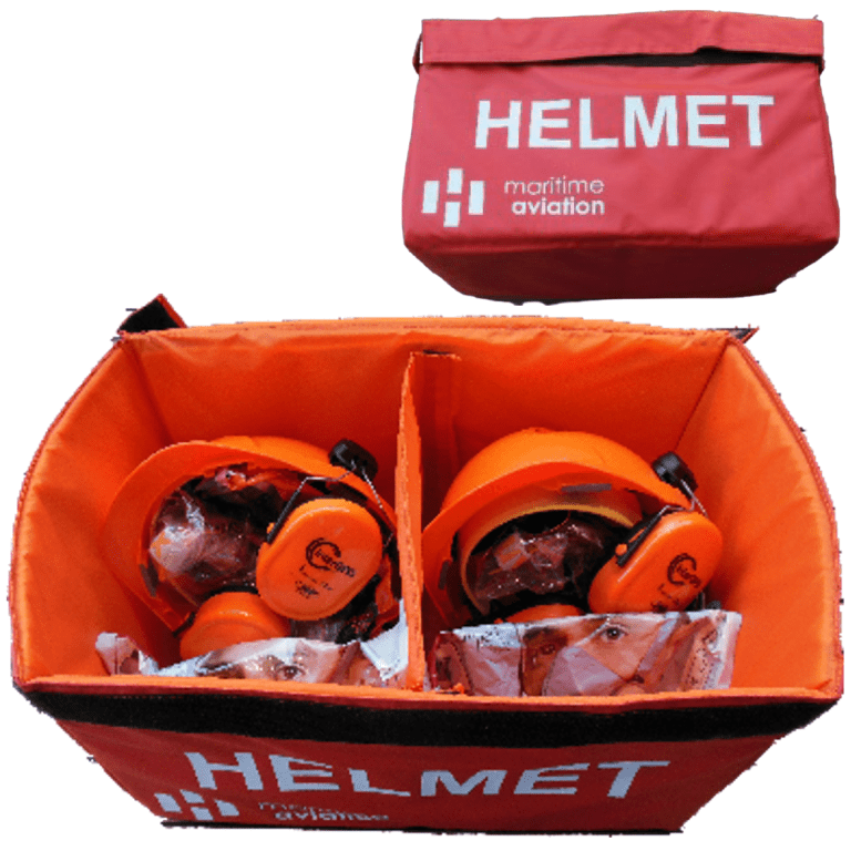 H1/H2 Shipboard Heliport Crash Rescue Kit (ICAO 9261 Compliant ...