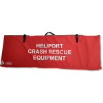 H1/H2 Shipboard Heliport Crash Rescue Kit (ICAO 9261 Compliant ...