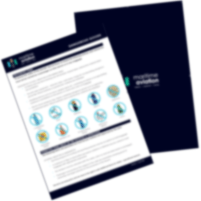 International Chamber of Shipping (ICS) Guide to Helicopter/Ship ...