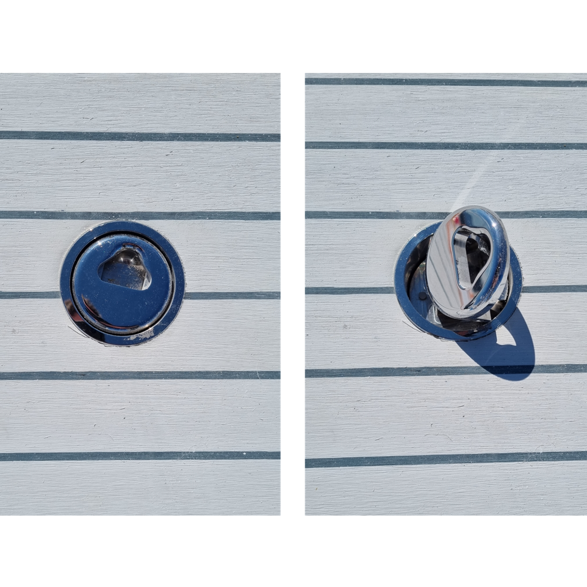 4-Bar Helicopter Tie-Down (for Airframes up to 3,500kg MTOW) - Heliport ...