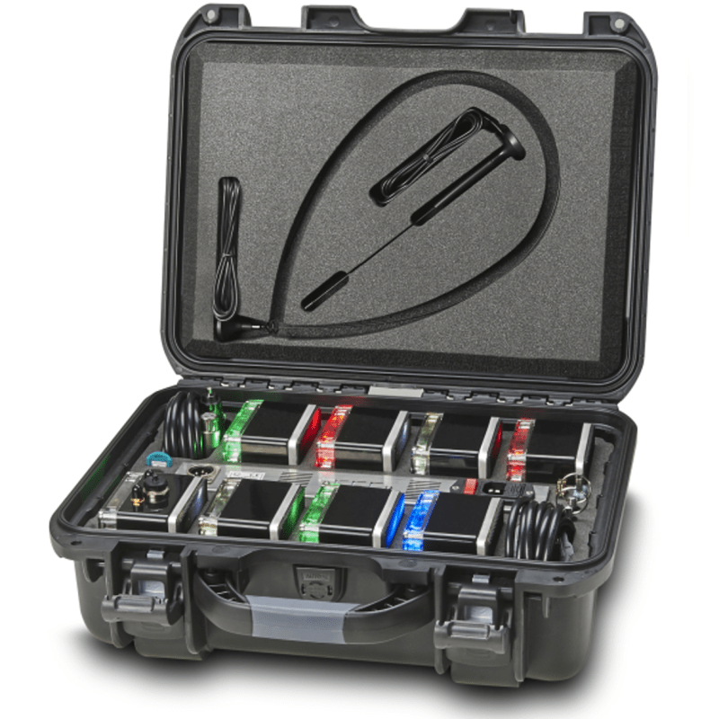 Helicopter Lashings (Drallim MC1) – Military Use Only - Heliport Supplies