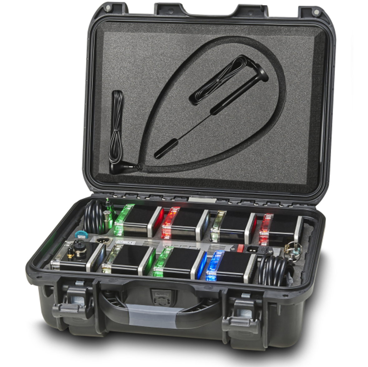 Yacht-Star Air-to-Ground Mobile Lighting Controller (MLC) - Heliport ...