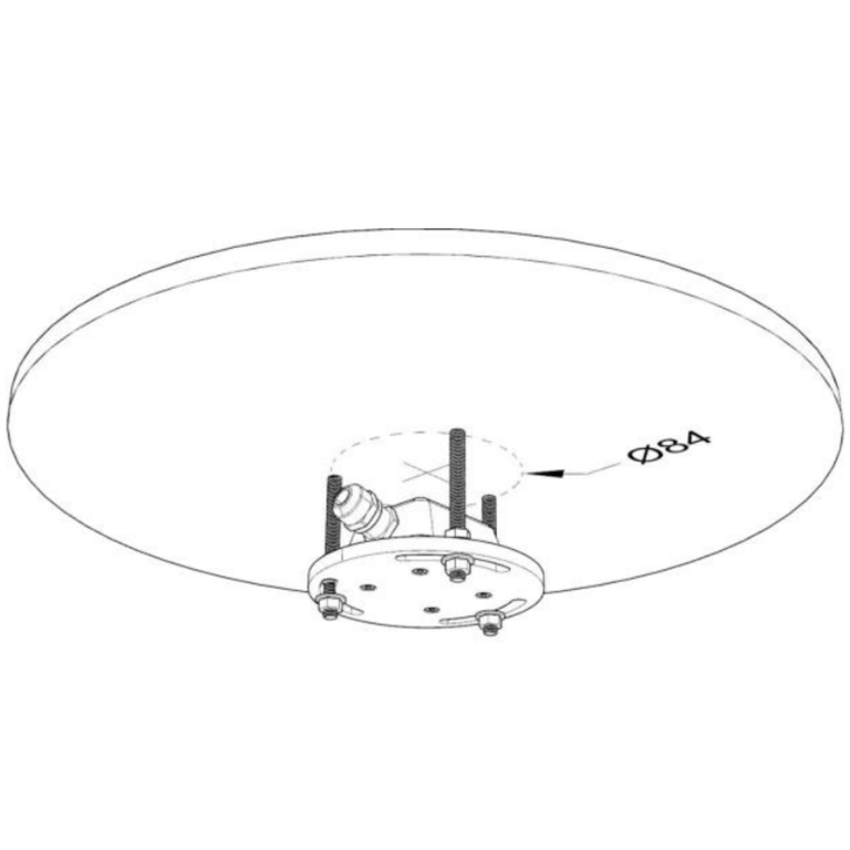 Inertial Measurement Unit (IMU) - Heliport Supplies