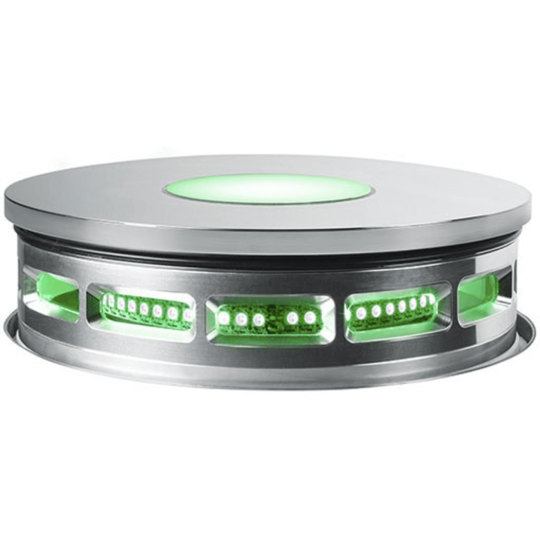 Retractable Heliport Perimeter Light - Heliport Supplies