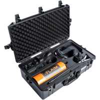 FLAIM VR Fire Safety Training System (Fire Extinguisher) - Heliport ...