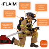 FLAIM VR Fire Safety Training System (Fire & Rescue Trainer) - Heliport ...