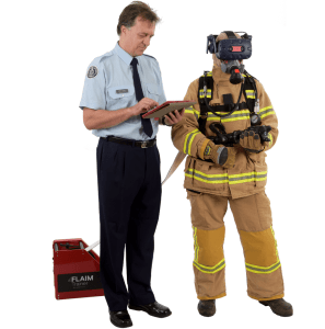 FLAIM VR Fire Safety Training System (Fire & Rescue Trainer) - Heliport ...
