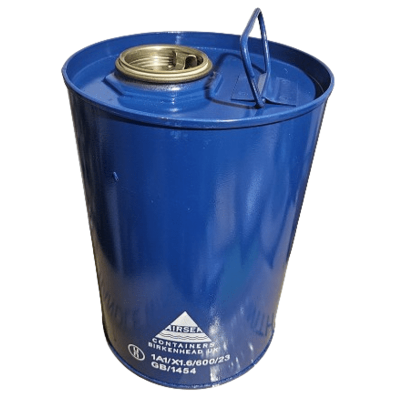 S/S Bucket with Bonding Clip for Helicopter Fuel Sampling (10L ...